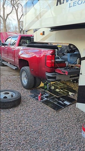 I Fixed Chevrolet GMC's BIGGEST PROBLEM