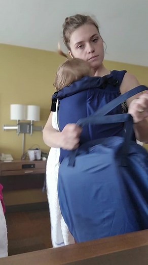 We have used this quite a bit and we've taken it on every trip we've done with a baby or young toddler this last time around. We have tried quite a few and there are a number of really great options, but none come close to how easy and compact this one is. The one thing I do find is that the zipper, like any zipper on a travel crib, is a little loud if you aren't careful. I put my fingers on both sides and slide it down and I noticed that that helps to reduce most noise. We also tend to have a l