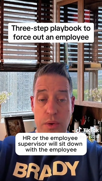 Three-Step Guide to Addressing Employee Issues