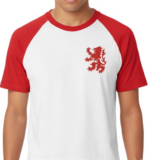 Middlesbrough FC Logo - Digital PDF Cross Stitch Pattern. Pattern Keeper Compatible. Colors - 1 DMC, Stitches - 53x64 - Etsy