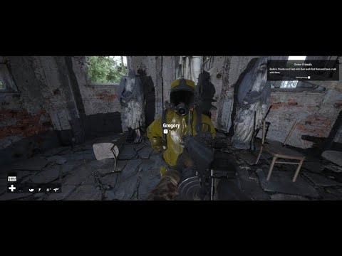 Dreadzone Ultrawide Gameplay - Get to the City and Infiltrate the Cult Site!