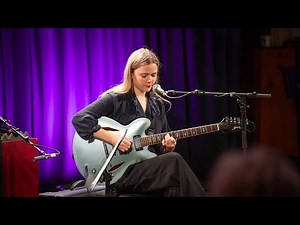 Ella Zīriņa - "Migla" | Koncerts Latvijas Radio 1. studijā