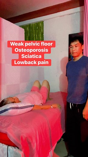 Bakit mahalaga ang exercise ba pelvic bridging lalo na sa mga babae #women #woman #health #menopause #health | Franco,PTRP
