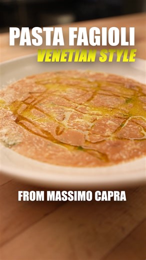 Pasta Fagioli Recipe for the winter weather. If you have not had this dish made this way, now is time to change that! Send this to someone you would share this with.#mississaugaeats #mississauga #cheflife #cheftalk #chefstyle #italianchef #italianfood #culinary #recipe #recipetutorial