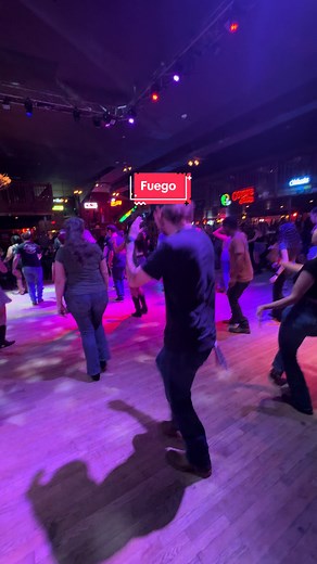 Dance to Pitbull's Fuego | Line Dance Challenge