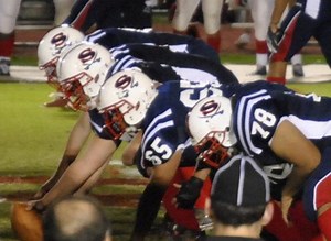 Stuart Looks to Topple National District Leader