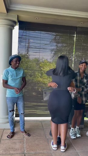 Mam’Mbhele on TikTok