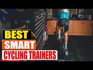 The BEST Smart Cycling Trainers of 2026?Indoor Trainer Review