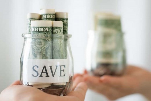 21 Realistic Ways For How To Save Money Fast!