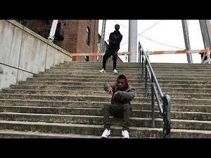 F.S Rudy - “Perc Øut 3” (Perced Øut)