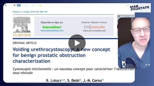 #stopnarcotizingbladders #prostaticbladderobstruction #manvsprostate #prostate #bph #urology #bladder #whataboutmybladder #bladderspan #bladderhealthmatters #amalgamation #kairosmoment… | Wayne Kuang MD