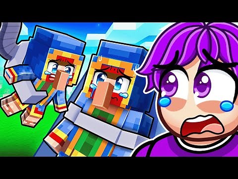 World’s SADDEST Minecraft Animation (You Will Cry)