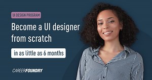 Apply for the UI Design Program