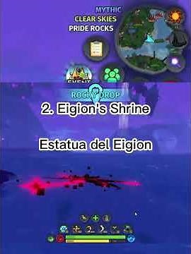 Creatures Of Sonaria | Tutorial | Armor of Inkpujin | Armadura de Inkpujin