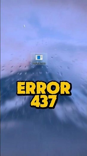 ERROR437 el virus de Minecraft #virus #minecraft #malware #error437 #horrorgame