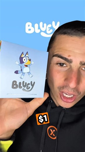12K views · 139 reactions | Bluey parents this one’s for you! 﫵 #coinxchange #coincollector #coincollecting #coins #ilovecoins #coinlover #australia #numismatics #noodling #collection #money #banknotes #royalaustralianmint #perthmint #cash #canberra #dollar #australianhistory #bluey #blueygiveaway | coinxchange | Facebook