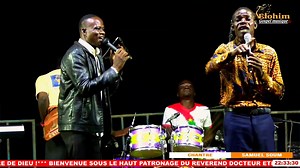 #artist Groupe Samuel Soum @super fans Elohim Gospel Musique Tv reste connecté car le meilleur reste venir ! | Elohim Gospel Musique Tv