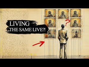 Are We Living the Same Life Again and Again? (The Time Loop Theory)