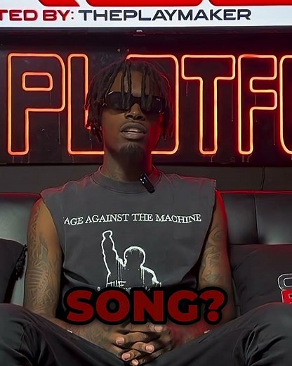 CODE RED E:39 | CARTI BANKx Remembers His First Real Studio Session at 16