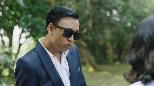 Bertemu Kembali Dengan Soleh Geng di Open Bo: I Am Campus, Segera Tayang di Vidio