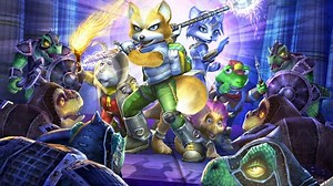 This N64 ROM Hack Turns Zelda: Ocarina Of Time Into A New Star Fox Adventures
