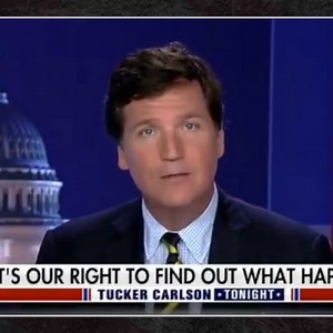 The shot heard around the world. | Dan Bongino