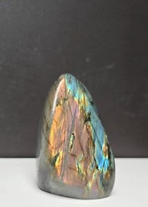 Labradorite Freeform: Madagascar Full Flash Stone - Etsy