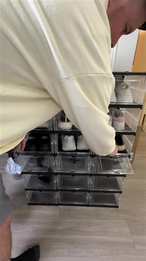 Best Collapsible Shoe Rack for Affordable Organization