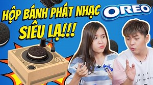 26K views · 519 reactions | Xoay bánh, nếm kem, chấm sữa xưa rồi. Bây giờ là vừa ăn bánh vừa nghe nhạc vậy mới soang chảnh nè. Còn nhạc ở đâu thì xem ngay video để biết thêm chi tiết nhé! :3 Link full cũng như mã code ở dưới cmt nha <3 | Schannel | Facebook