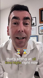 ⚠️ HOLY SH*T! This Is the BIGGEST Late-Cycle Flag Since 2008—And It JUST TRIGGERED!