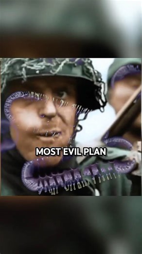 The Most Terrifying Bio-Warfare Operation in History?