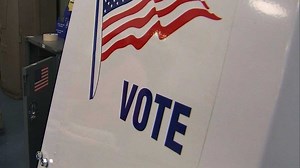 The FBI is investigating a potential breach of election voting software