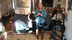 Let’s talk about the different types of Saddles and what makes them different. #marylandsaddlerytutorials #alwayslearning #saddles www.usedsaddlesmaryland.com | Maryland Saddlery