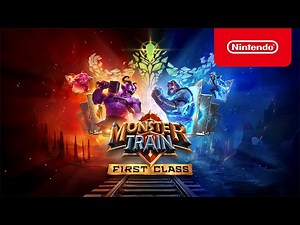 Monster Train First Class Videos for Nintendo Switch - GameFAQs