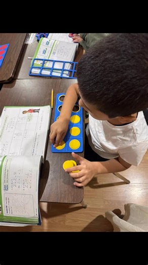 Al Andalus Institute of Pittsburgh on Instagram: "➕✨ First Grade Fun with Doubles & Near Doubles! 🧮💡 Our first graders are mastering their addition facts by learning all about doubles—where both addends are the same number—and near doubles, where the numbers are just one apart! 🎯 Through hands-on activities, games, and practice, we’re discovering that math can be both fun and powerful when we look for patterns and connections! 🌟📚 #AlAndalusInstituteofPittsburgh #FirstGradeMath #LearningIsFu