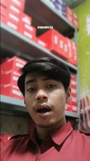 Changing the handgrip to make it tighter? That's definitely a given 😁