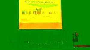 The Transformative Power of the Arts for Social Change