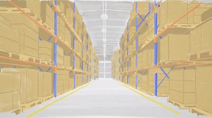 Our iDimension line has solutions for measuring and weighing everything from pallets to small packages. Check out this video to learn more about our dimensioning systems! #RiceLakeRed | Rice Lake Weighing Systems