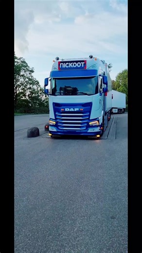 DAF XG Plus Tuning: Elevate Your Trucking Experience