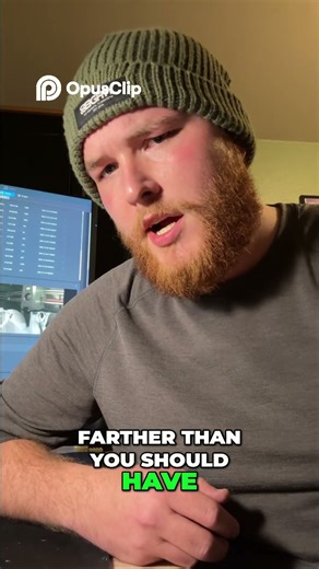 Frank Horrigan's Final Showdown