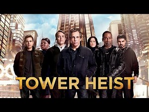 Tower Heist | Trailer | Own it now on Blu-ray, DVD & Digital