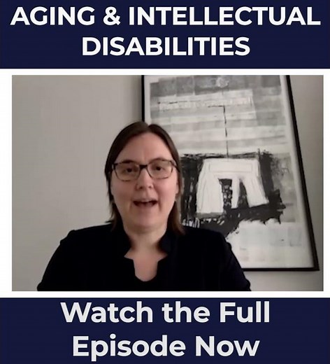 The Truth About Adult Population with Intellectual Disabilities 👥 #shorts