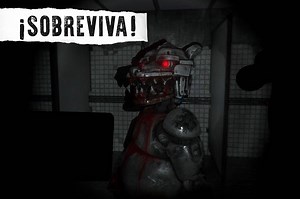 Baixar CASE: Animatronics para PC - LDPlayer