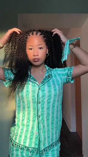 Cozy and Stylish PJs from Pink Palm Puff