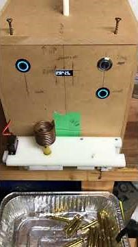 DIY Case Induction Annealer