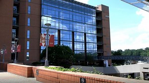 Greenbrier family gives back to UAMS in honor of their premature son