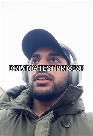 Driving Lesson Prices: Why £45 an Hour in London?