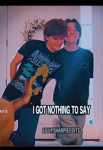 🫶🫶🫶🫶🫶 #sharpetwins #connorsharpe #aidansharpe #sharpefamilysingers #fypviral @Sharpe Family Singers @Aidan Sharpe @Connorsharpeofficial @Aidan & Connor Sharpe @The Sharpes @SFS Edit House! @Sharpe Family Vlogs! @Ron Sharpe @𝐸𝓁𝒾𝓃𝒶 너 💜 @Noémie P