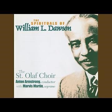 Every Time I Feel the Spirit (Arr. W.L. Dawson for Choir)