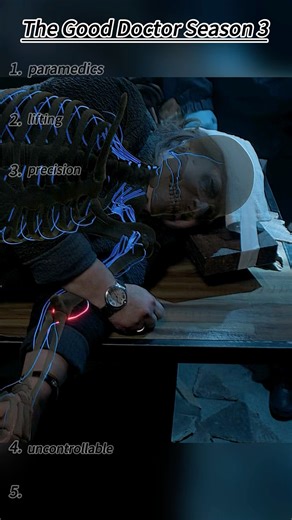 🚑⚡ “He Noticed What Everyone Missed!” 😱🩺